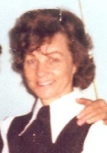 irene thompson