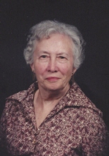 martha waite