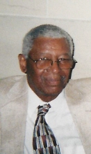 oscar dunbar